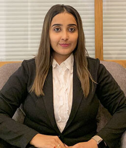 Team – Virat Popat And Associates